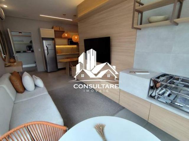 Apartamento em Centro, Santos/SP de 51m² 2 quartos à venda por R$ 309.000,00