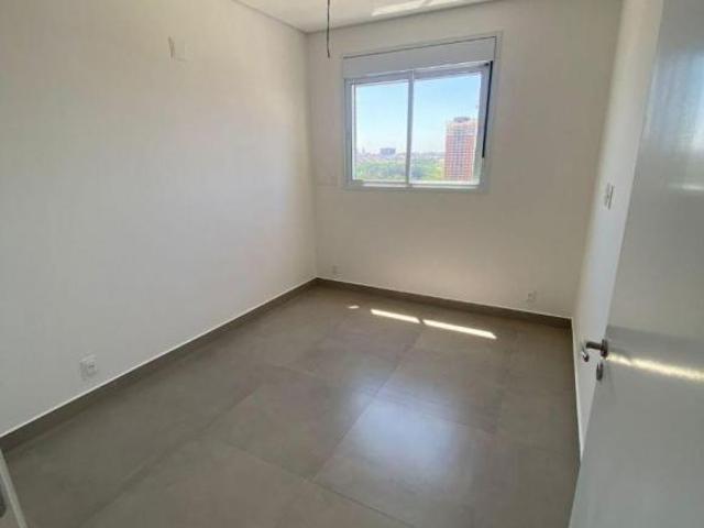 Apartamento em Centro Santa Bárbara d&apos Oeste