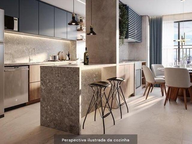 Apartamento em Centro Santa Bárbara D&apos oeste