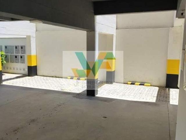 Apartamento em Centro, Santa Luzia/MG de 50m² 2 quartos à venda por R$ 225.000,00