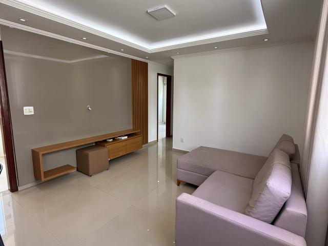Apartamento em Centro, Santa Luzia/MG de 60m² 2 quartos para locação R$ 2.600,00/mes