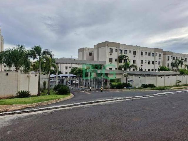 Apartamento em Centro, Sertãozinho/SP de 43m² 2 quartos à venda por R$ 98.816,70