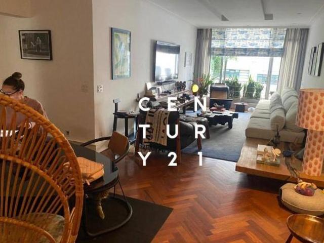 Apartamento em Centro, Sertãozinho/SP de 133m² 2 quartos à venda por R$ 2.397.000,00