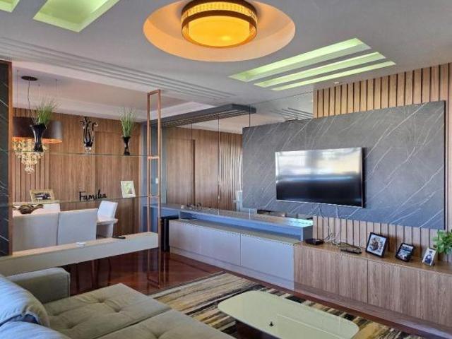 Apartamento em Centro, Suzano/SP de 159m² 3 quartos à venda por R$ 1.064.990,00