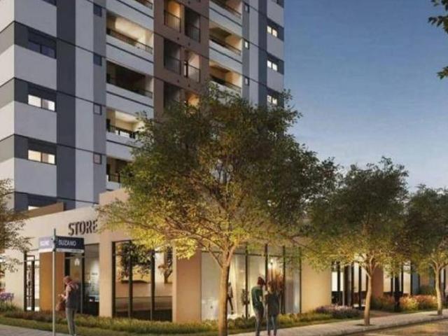 Apartamento em Centro, Suzano/SP de 80m² 3 quartos à venda por R$ 705.226,70