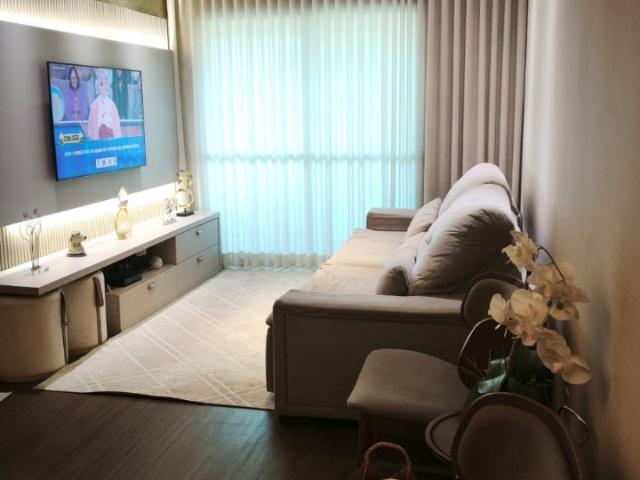 Apartamento em Centro, Sumaré/SP de 114m² 3 quartos à venda por R$ 779.000,00