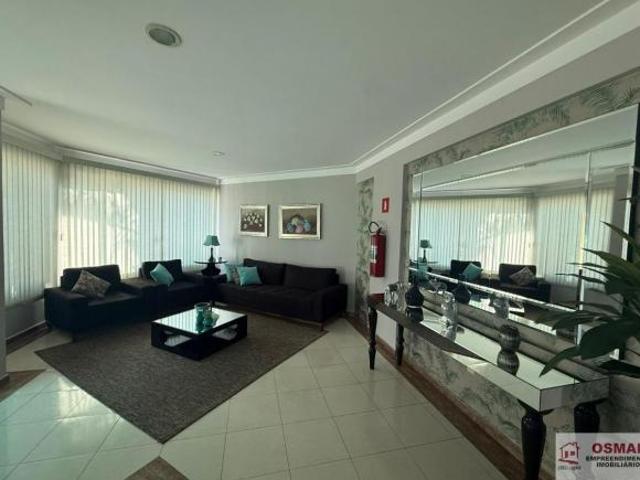 Apartamento em Centro, Sumaré/SP de 113m² 3 quartos à venda por R$ 700.000,00