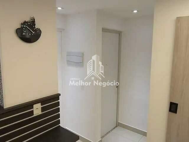 Apartamento em Centro, Sumaré/SP de 42m² 2 quartos à venda por R$ 223.000,00