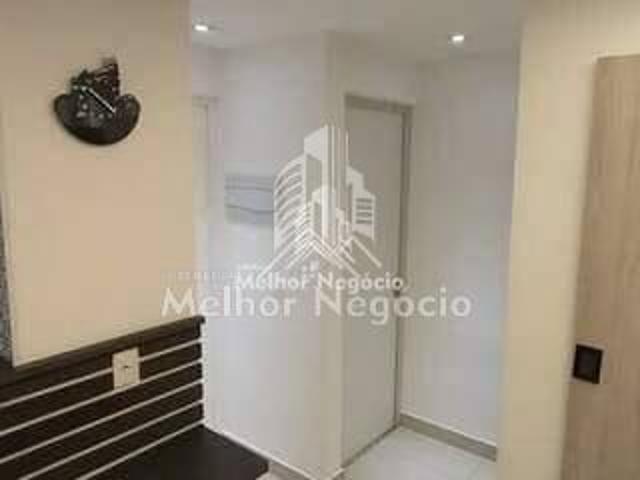 Apartamento em Centro, Sumaré/SP de 42m² 2 quartos à venda por R$ 223.000,00