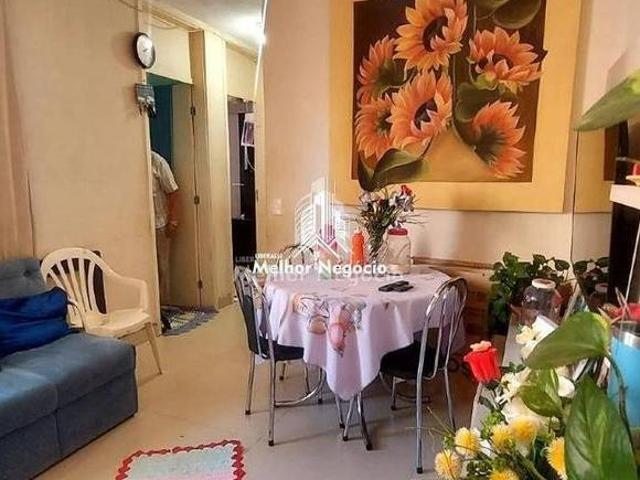 Apartamento em Centro, Sumaré/SP de 43m² 2 quartos à venda por R$ 170.000,00