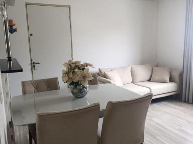 Apartamento em Centro, Sumaré/SP de 44m² 2 quartos à venda por R$ 240.000,00