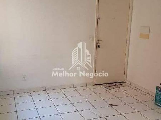 Apartamento em Centro, Sumaré/SP de 45m² 2 quartos à venda por R$ 15.000,00