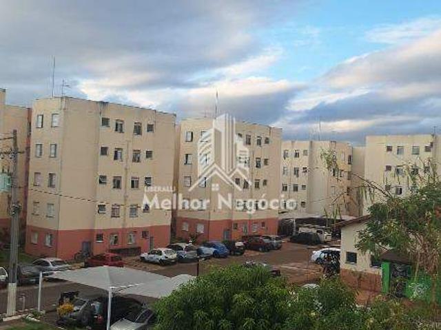 Apartamento em Centro, Sumaré/SP de 45m² 2 quartos à venda por R$ 180.900,00