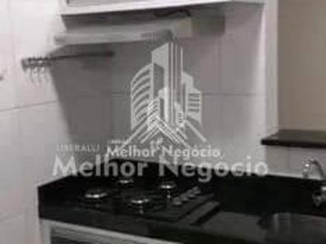Apartamento em Centro, Sumaré/SP de 45m² 2 quartos à venda por R$ 213.000,00