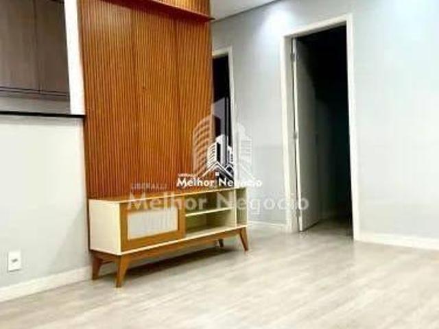 Apartamento em Centro, Sumaré/SP de 45m² 2 quartos à venda por R$ 210.000,00
