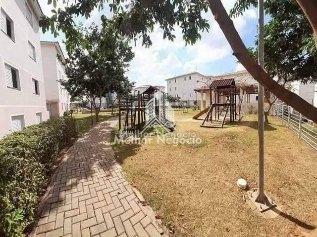 Apartamento em Centro, Sumaré/SP de 45m² 2 quartos à venda por R$ 212.900,00