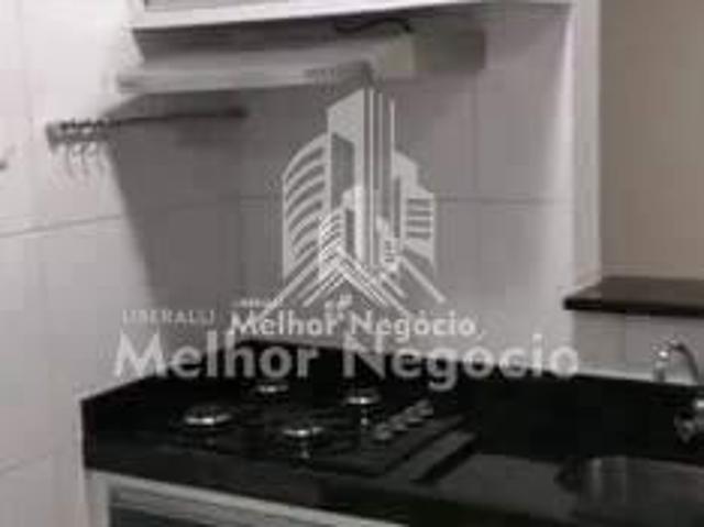 Apartamento em Centro, Sumaré/SP de 45m² 2 quartos à venda por R$ 212.900,00