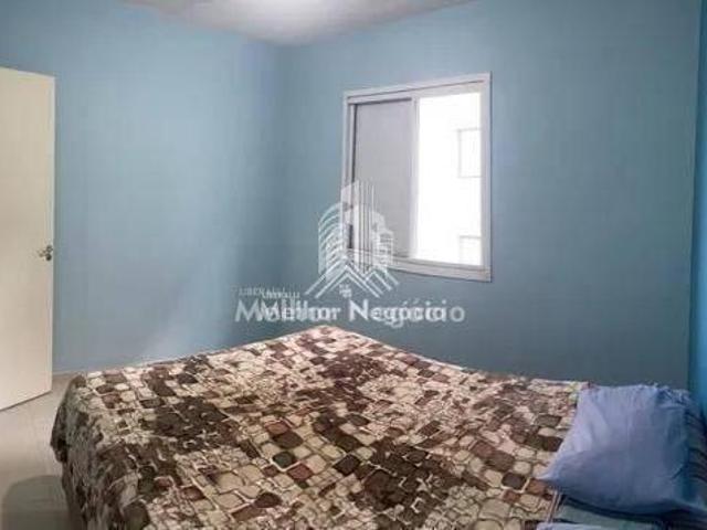 Apartamento em Centro, Sumaré/SP de 45m² 2 quartos à venda por R$ 228.000,00