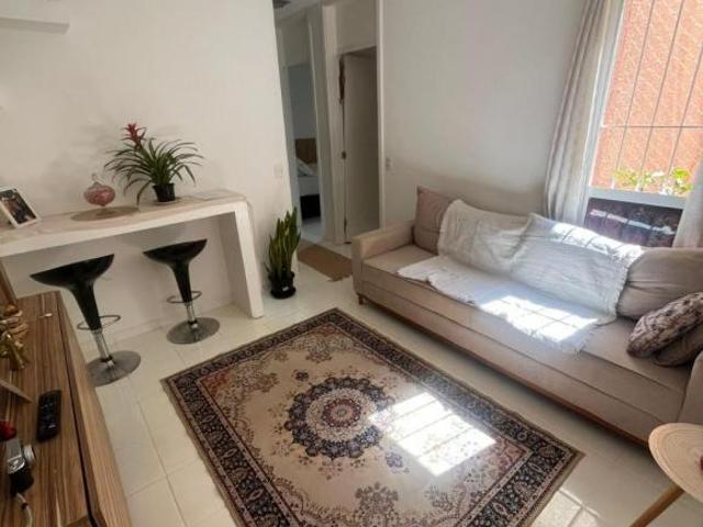 Apartamento em Centro, Sumaré/SP de 47m² 2 quartos à venda por R$ 150.000,00