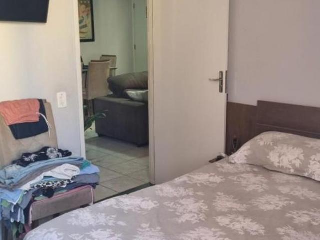 Apartamento em Centro, Sumaré/SP de 47m² 2 quartos à venda por R$ 170.000,00