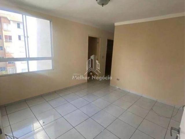 Apartamento em Centro, Sumaré/SP de 47m² 2 quartos à venda por R$ 20.000,00