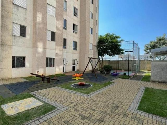 Apartamento Em Centro, Sumaré/sp de 50 m² 2 Quartos Para Locação R$1.800,00/mes