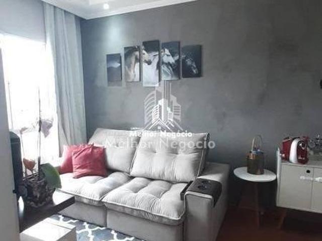 Apartamento em Centro, Sumaré/SP de 50m² 2 quartos à venda por R$ 277.000,00