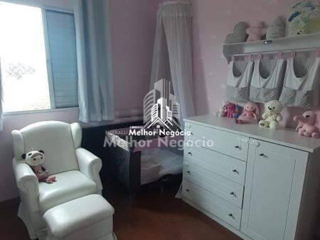 Apartamento em Centro, Sumaré/SP de 50m² 2 quartos à venda por R$ 276.900,00