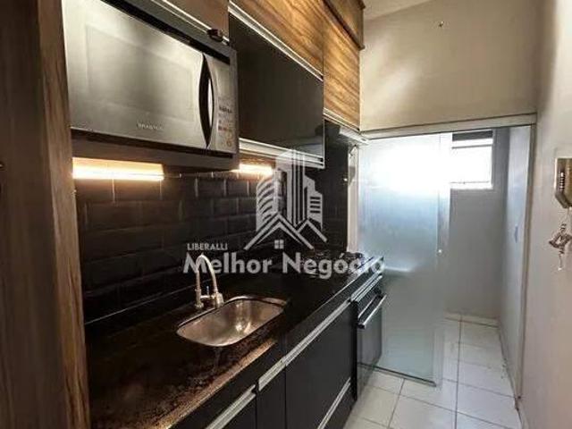 Apartamento em Centro, Sumaré/SP de 50m² 2 quartos à venda por R$ 20.000,00