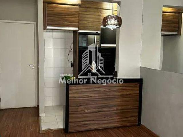 Apartamento em Centro, Sumaré/SP de 50m² 2 quartos à venda por R$ 239.900,00
