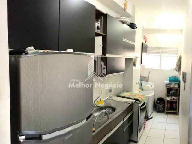 Apartamento em Centro, Sumaré/SP de 50m² 2 quartos à venda por R$ 320.000,00