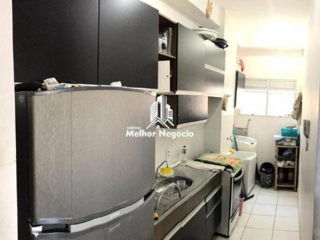Apartamento em Centro, Sumaré/SP de 51m² 2 quartos à venda por R$ 288.000,00