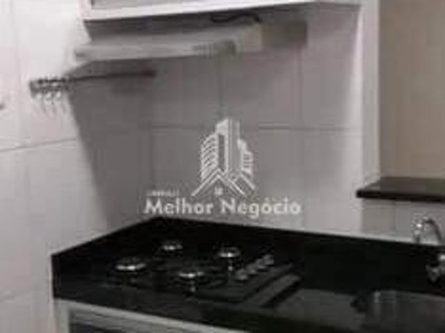 Apartamento em Centro, Sumaré/SP de 52m² 2 quartos à venda por R$ 20.000,00