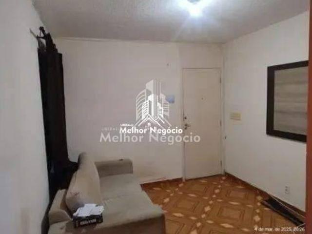 Apartamento em Centro, Sumaré/SP de 57m² 2 quartos à venda por R$ 141.000,00