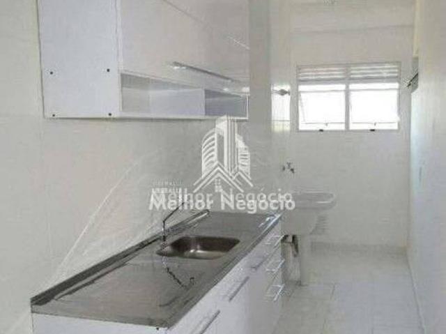 Apartamento em Centro, Sumaré/SP de 57m² 2 quartos à venda por R$ 264.600,00