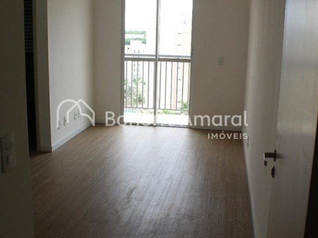 Apartamento em Centro, Sumaré/SP de 57m² 2 quartos à venda por R$ 269.000,00
