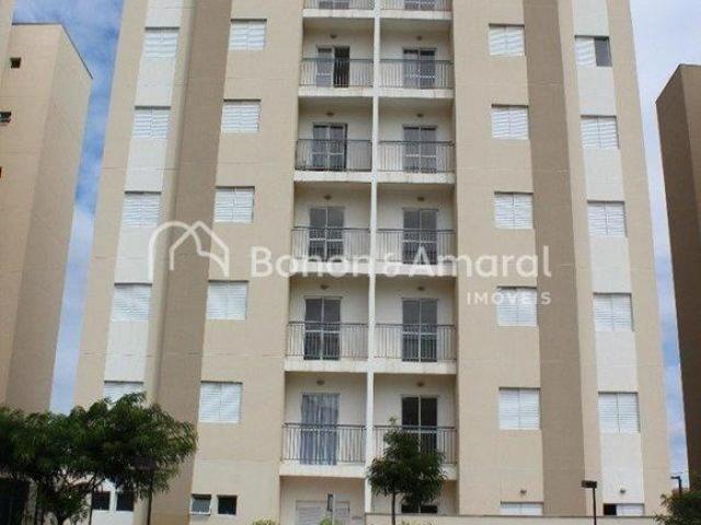 Apartamento em Centro, Sumaré/SP de 57m² 2 quartos à venda por R$ 270.000,00