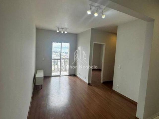 Apartamento em Centro, Sumaré/SP de 57m² 2 quartos à venda por R$ 298.000,00