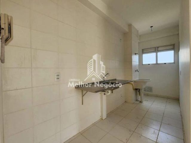 Apartamento em Centro, Sumaré/SP de 57m² 2 quartos à venda por R$ 210.000,00