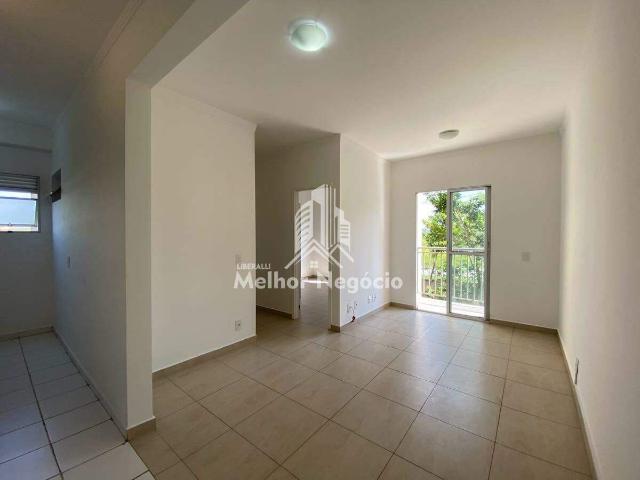 Apartamento em Centro, Sumaré/SP de 57m² 2 quartos à venda por R$ 214.000,00