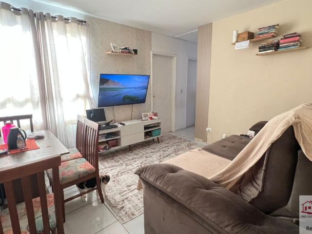 Apartamento em Centro, Sumaré/SP de 58m² 2 quartos à venda por R$ 139.000,00