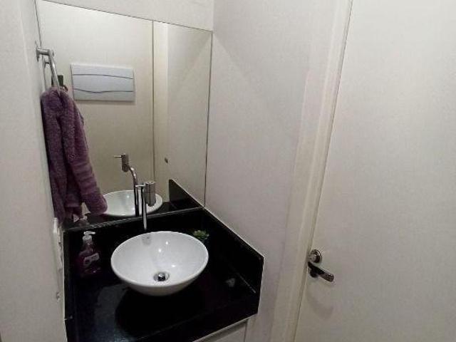Apartamento em Centro, Sumaré/SP de 59m² 3 quartos à venda por R$ 245.000,00