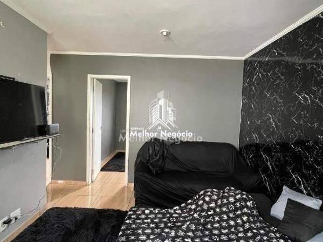 Apartamento em Centro, Sumaré/SP de 60m² 2 quartos à venda por R$ 207.900,00