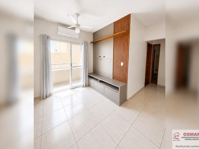 Apartamento em Centro, Sumaré/SP de 62m² 2 quartos à venda por R$ 399.000,00