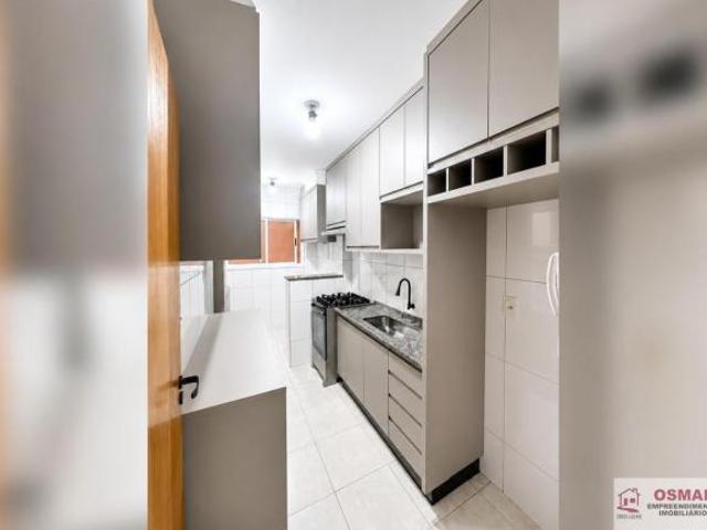 Apartamento em Centro, Sumaré/SP de 62m² 2 quartos à venda por R$ 400.000,00