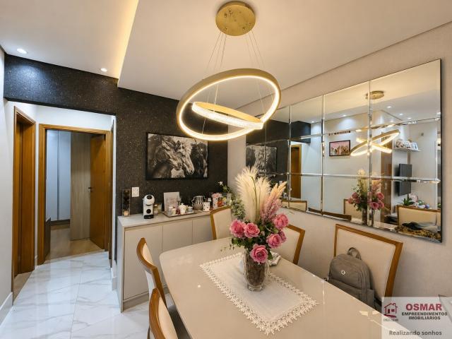 Apartamento em Centro, Sumaré/SP de 65m² 2 quartos à venda por R$ 449.900,00
