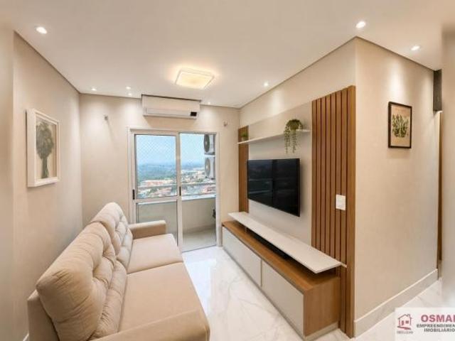 Apartamento em Centro, Sumaré/SP de 65m² 2 quartos à venda por R$ 450.000,00