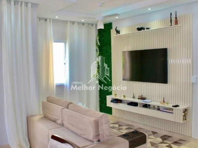 Apartamento em Centro, Sumaré/SP de 67m² 2 quartos à venda por R$ 350.000,00