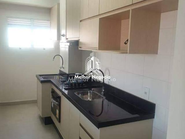 Apartamento em Centro, Sumaré/SP de 67m² 2 quartos à venda por R$ 382.000,00