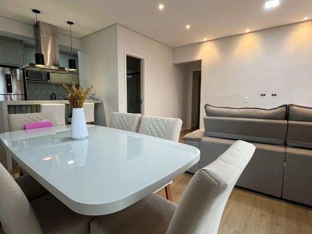 Apartamento em Centro, Sumaré/SP de 67m² 2 quartos à venda por R$ 334.900,00
